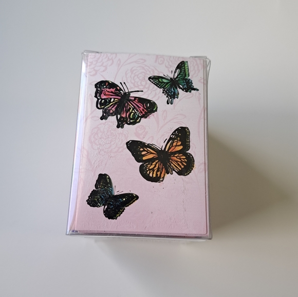 Pembrook | Other | Lunch Notes 8 Cards Designs 18 Different Designs 2 X ...